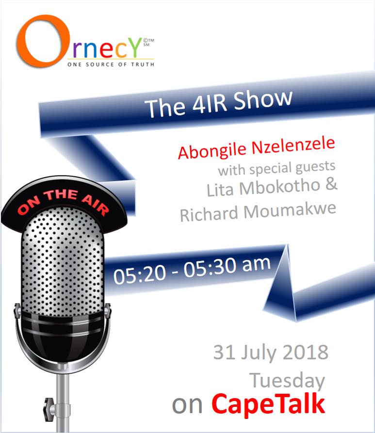 Ornecy | Landing Page